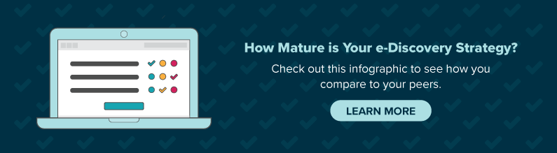 eDiscovery Workflows Primed for Change | Relativity Blog