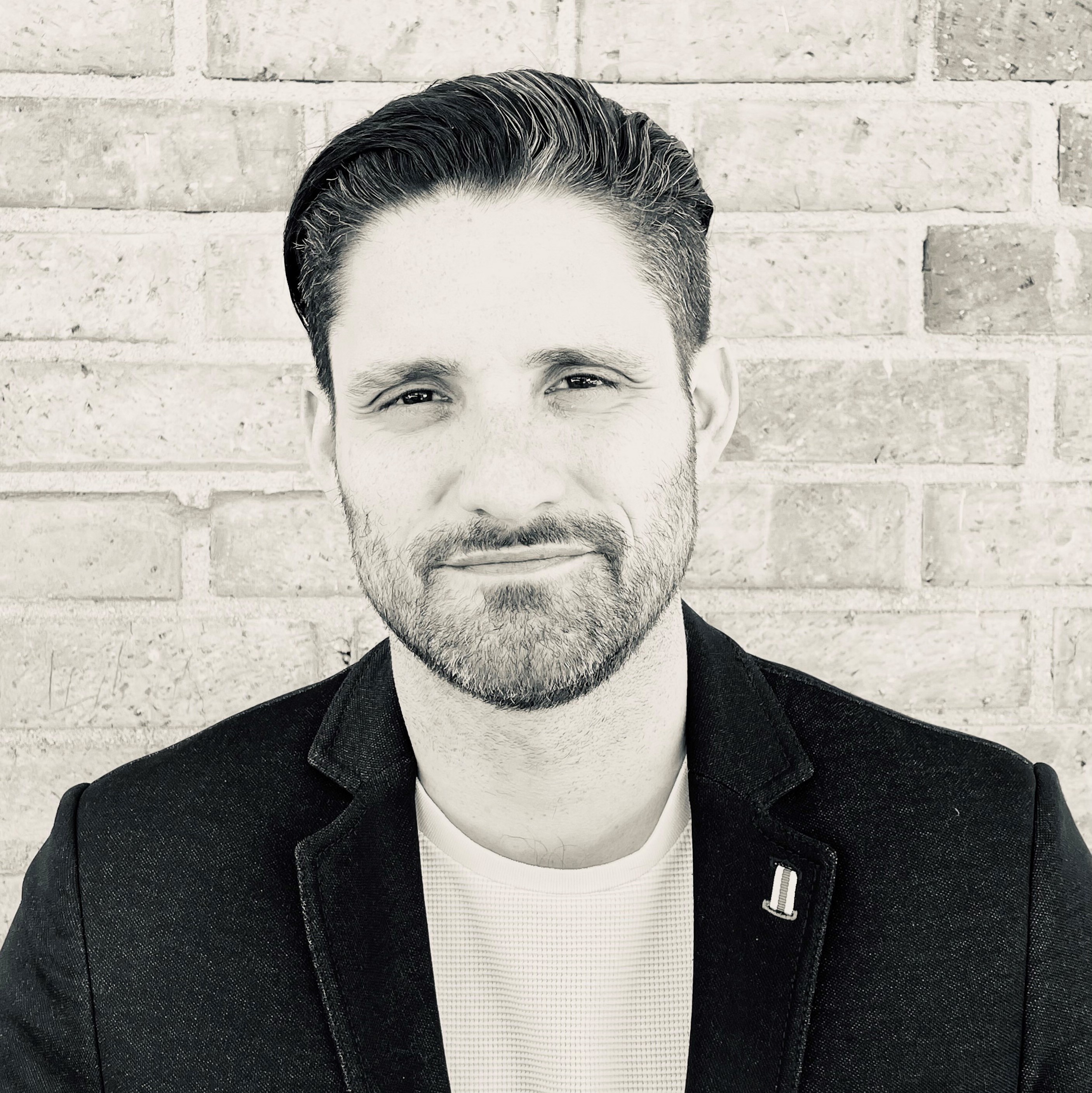 Jeremy Lewis Tattoos