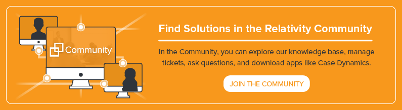 Managing More than Just Facts with Case Dynamics | Blog