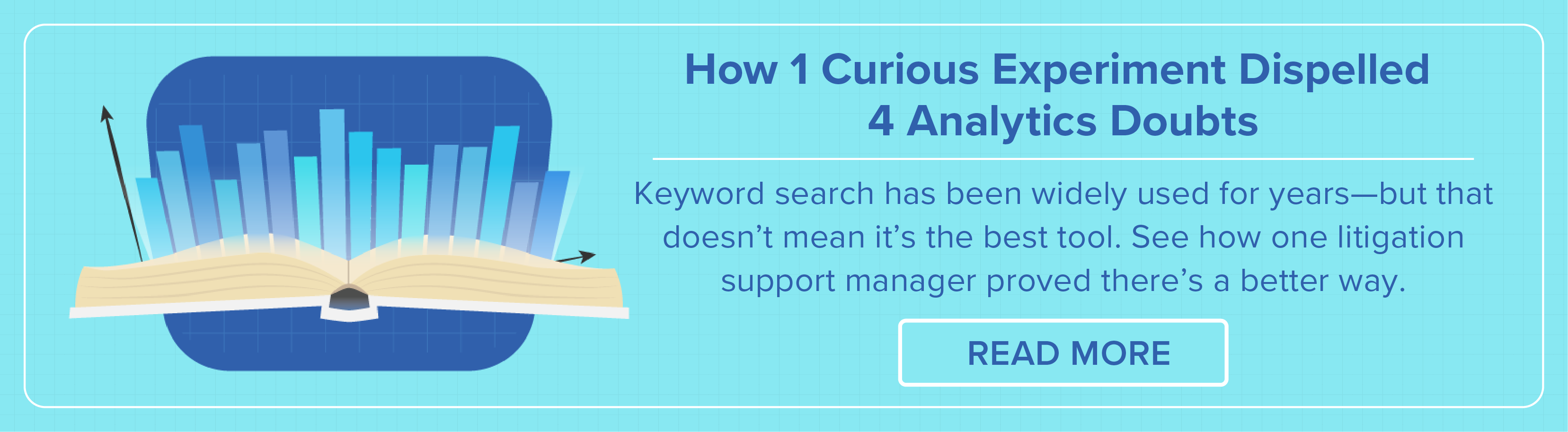 Getting Started with eDiscovery Analytics | Relativity Blog