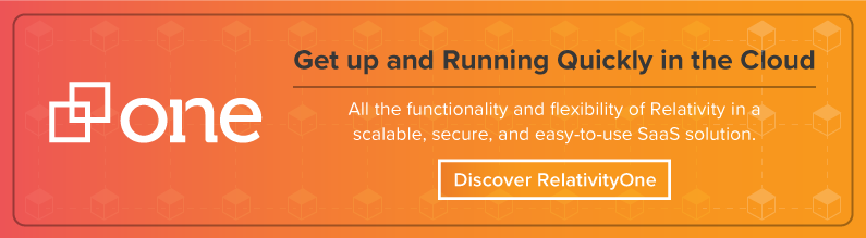 RelativityOne in Switzerland: A Recipe for Innovation | Relativity Blog