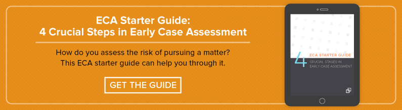 How to Simplify 3 Common Types of eDiscovery & Document Review ...