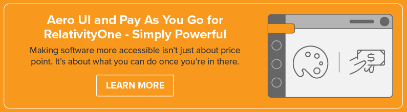 The Making of Aero UI [Video] | Relativity Blog