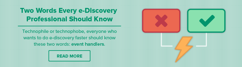 5 Excel Redaction Headaches & How to Cure Them | Relativity Blog