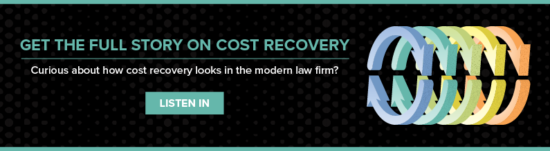 Questions on e-Discovery Cost Recovery, Answered (Part I) | Relativity Blog