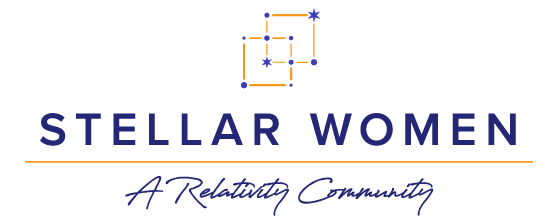 Join the Stellar Women Community.